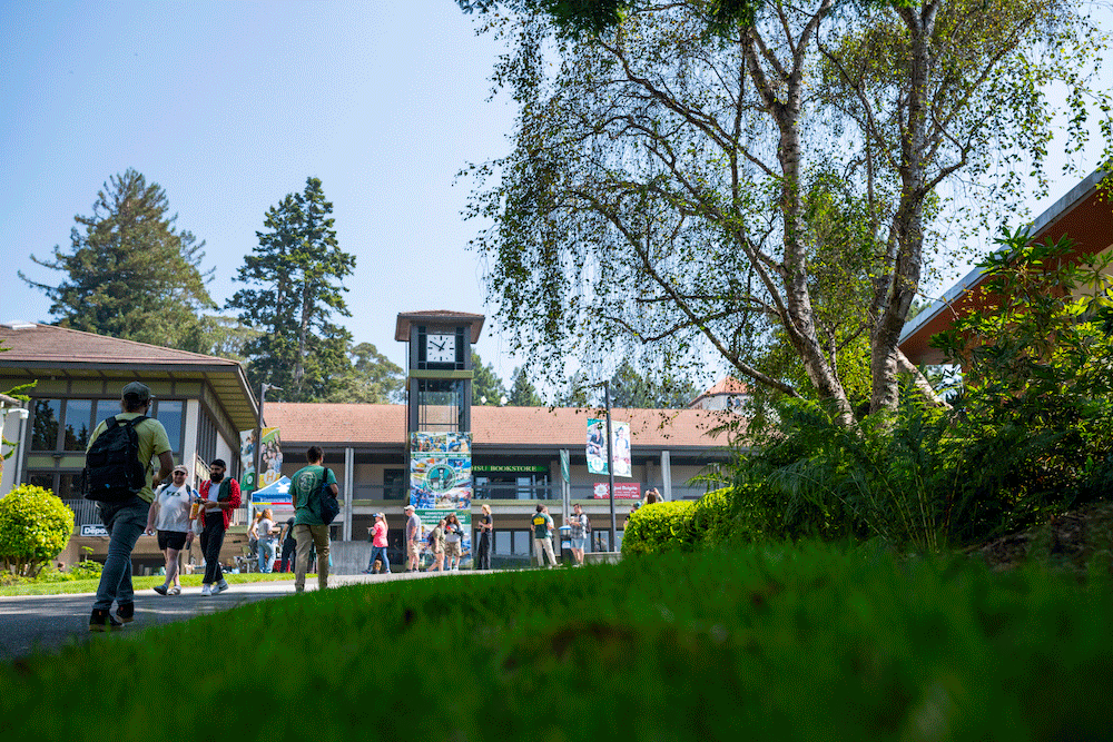 Humboldt Now for Monday, February 17 2025 | Humboldt NOW | Cal Poly ...