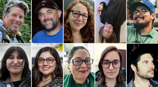 Home | Humboldt NOW | Cal Poly Humboldt