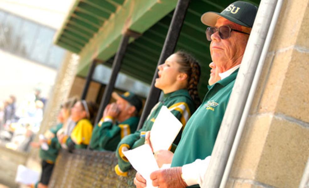 Coach Cheek Gets Hall of Fame Nod | Humboldt NOW | Cal Poly Humboldt