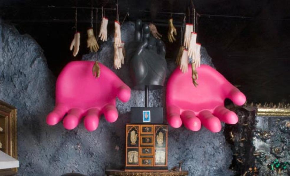 Sproul Estate Gives Art, Funding for Students | Humboldt NOW | Cal Poly ...