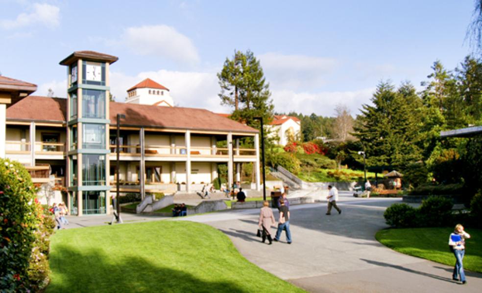 Giving Continues to Increase at Humboldt State | Humboldt NOW | Cal ...