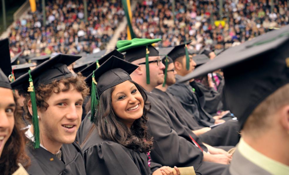 HSU Celebrates 2,200 Grads at May 12 Commencement | Humboldt NOW | Cal ... HSU Celebrates 2,200 Grads at May 12 Commencement | Humboldt NOW | Cal ...