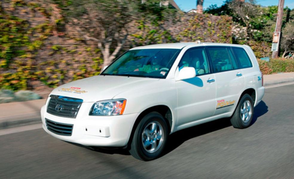 New Compressor Connects HSU to Hydrogen Highway | Humboldt NOW | Cal ...