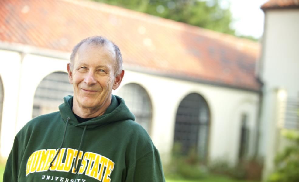 New Director Supports Student Learning Initiatives | Humboldt NOW | Cal ...