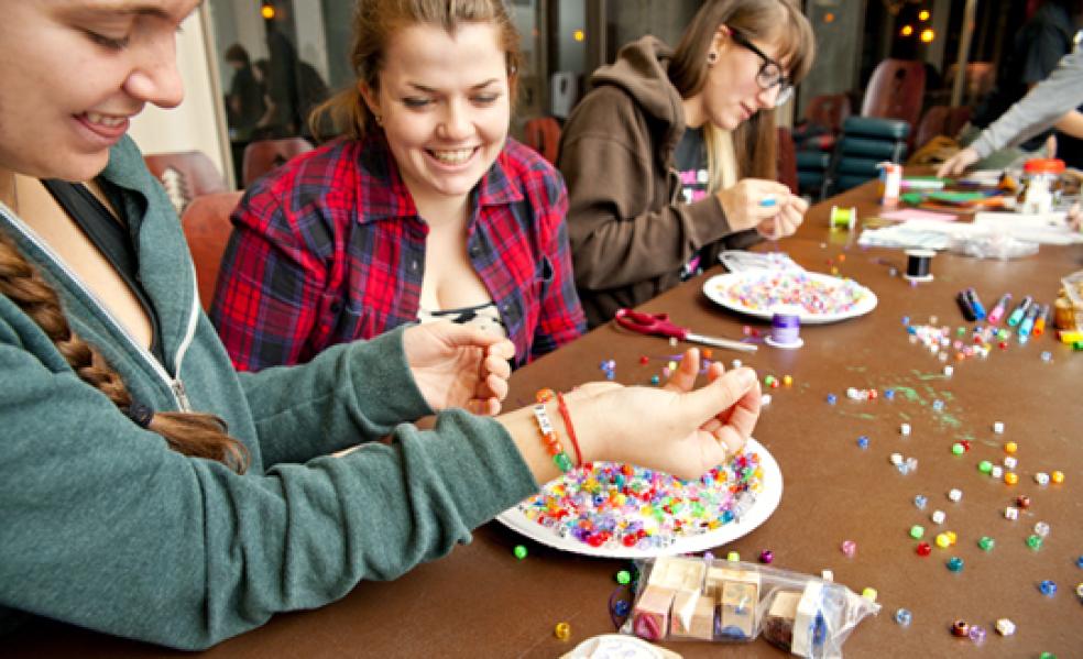 Humboldt State Launches Peer Health Educator Program | Humboldt NOW ...