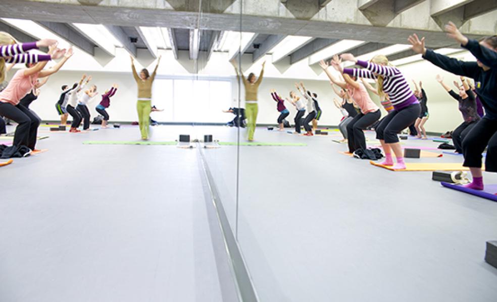 University Opens New Wellness Center Feb. 22 | Humboldt NOW | Cal Poly ...