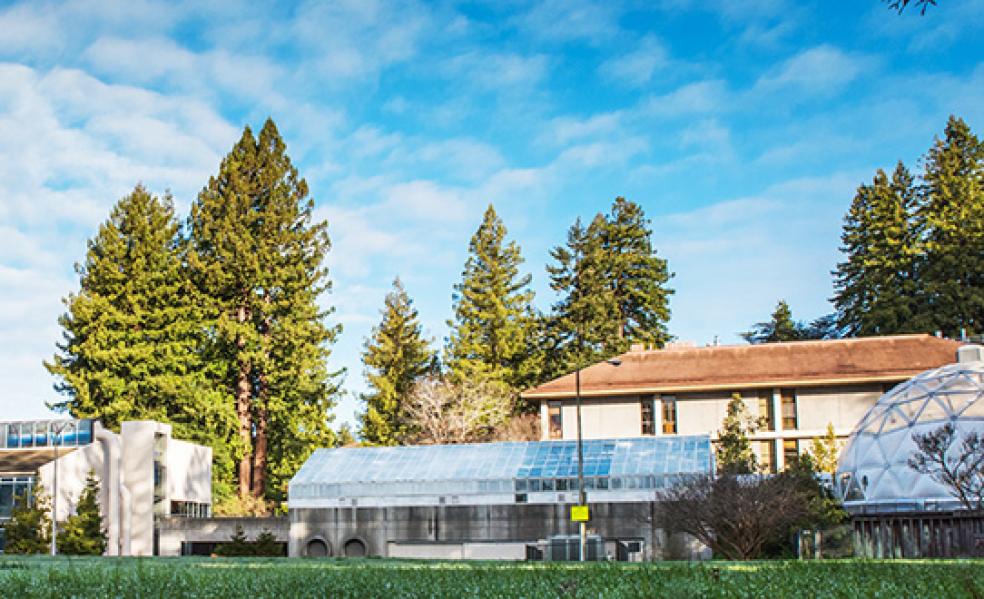 HSU Eyes Ambitious Emission Cuts | Humboldt NOW | Cal Poly Humboldt