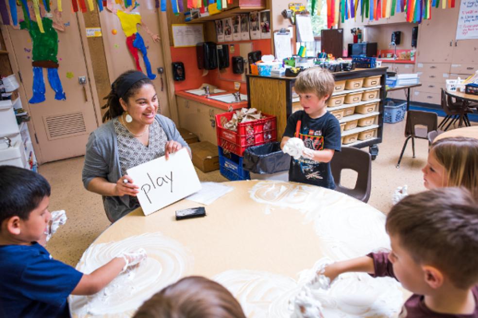 Retired Schoolteacher Leaves Nearly $700K to Support Future Educators ...