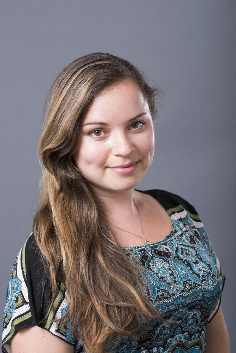 Overcoming Hardships, Student Honored by the CSU | Humboldt NOW | Cal ...