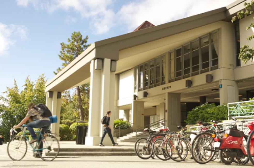 Major Construction, Relocation Coming to Campus | Humboldt NOW | Cal ...