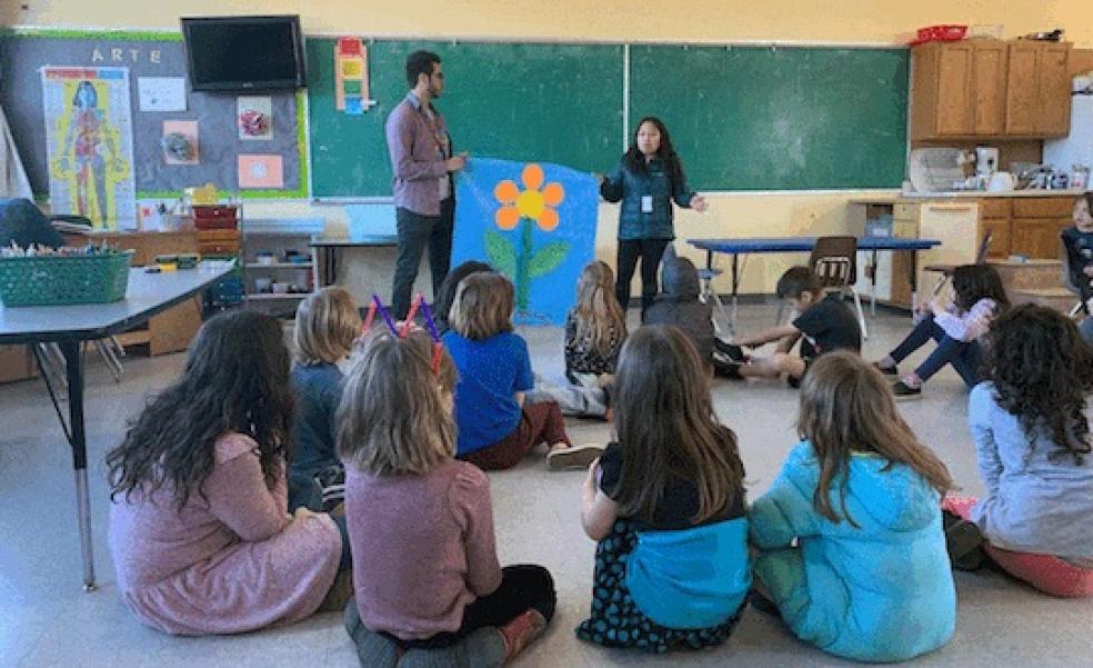 ‘Science for All’ with Spanish-Language Education in STEM | Humboldt ...