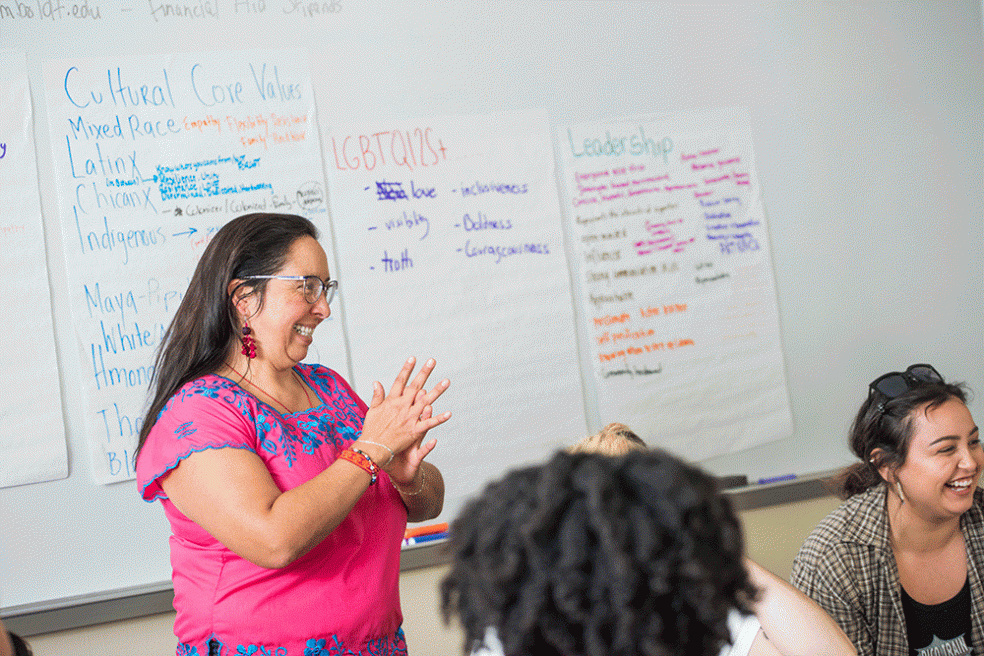 Promotorx Transformative Educator Program Empowers Future Educators and ...