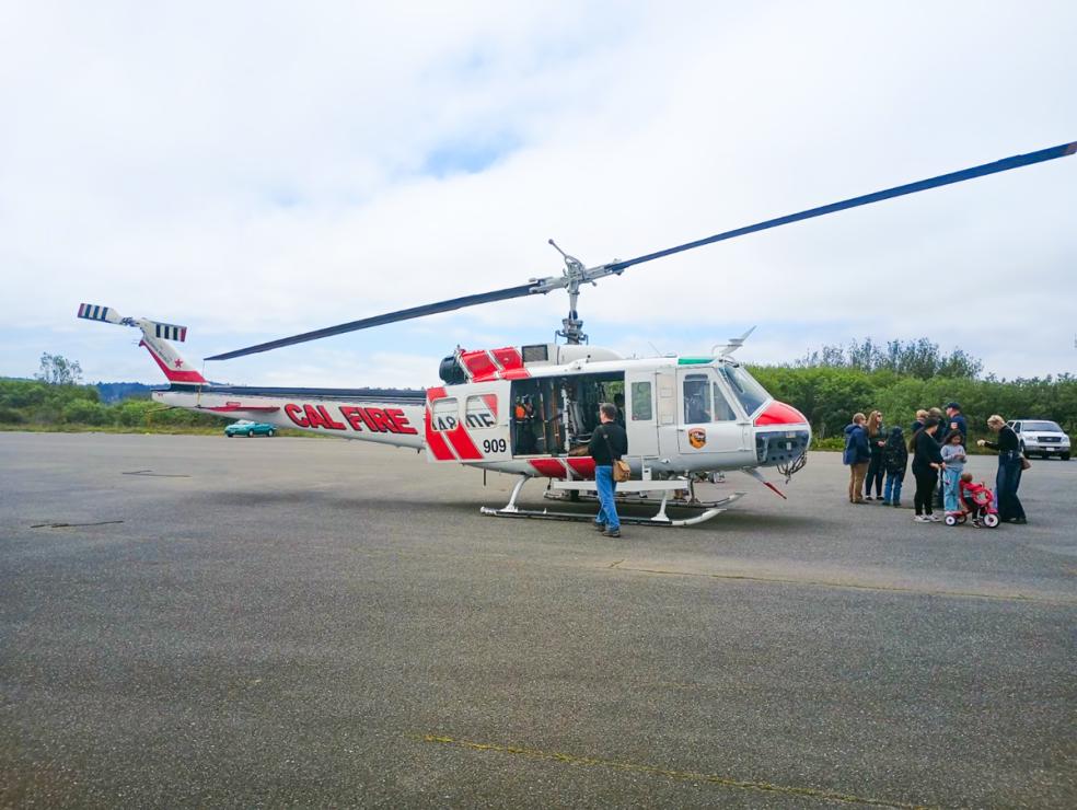 Cal Poly Humboldt Aviation Club Helps Students Soar into a Growing ...