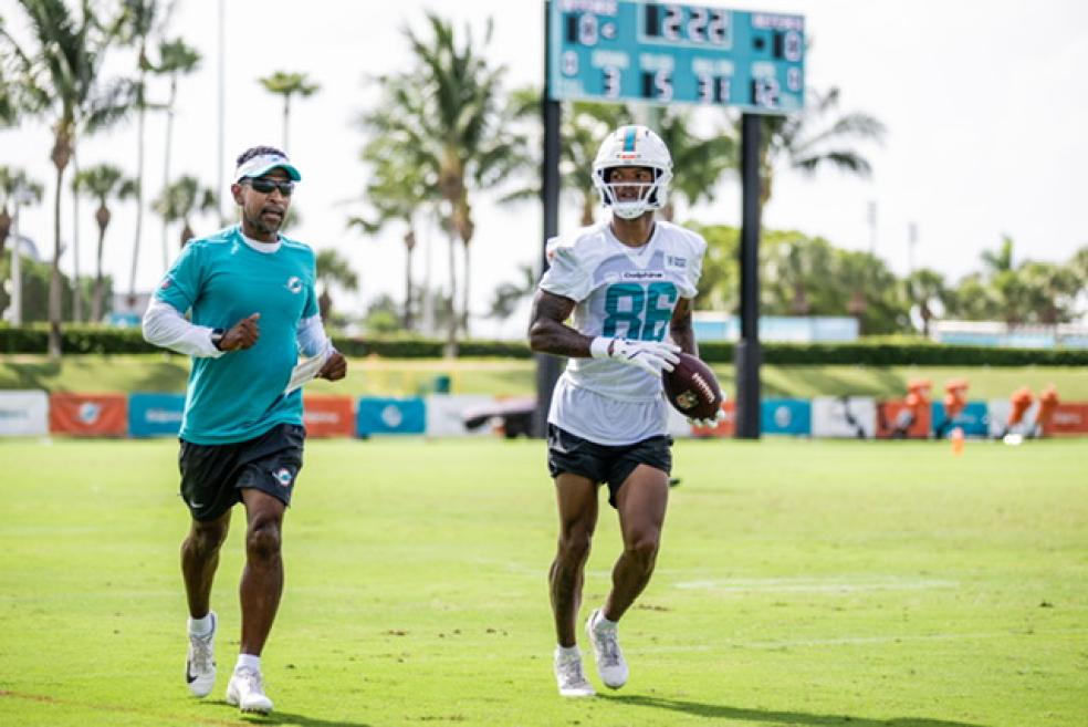 From the Redwood Bowl to the NFL: Coaching with Heart, Purpose, and a ...
